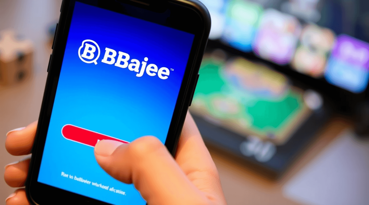 BDBajee Login – Access Your Casino Account Securely
